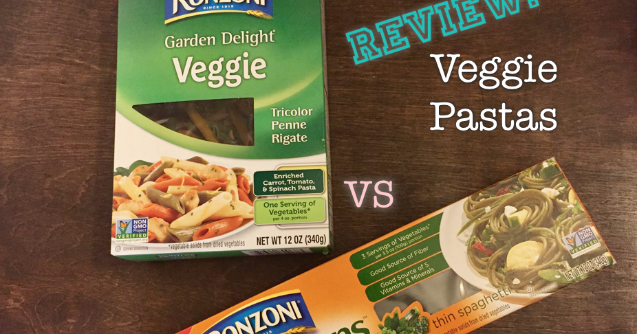 Review: Veggie Based Pastas | FashionFoodieLA