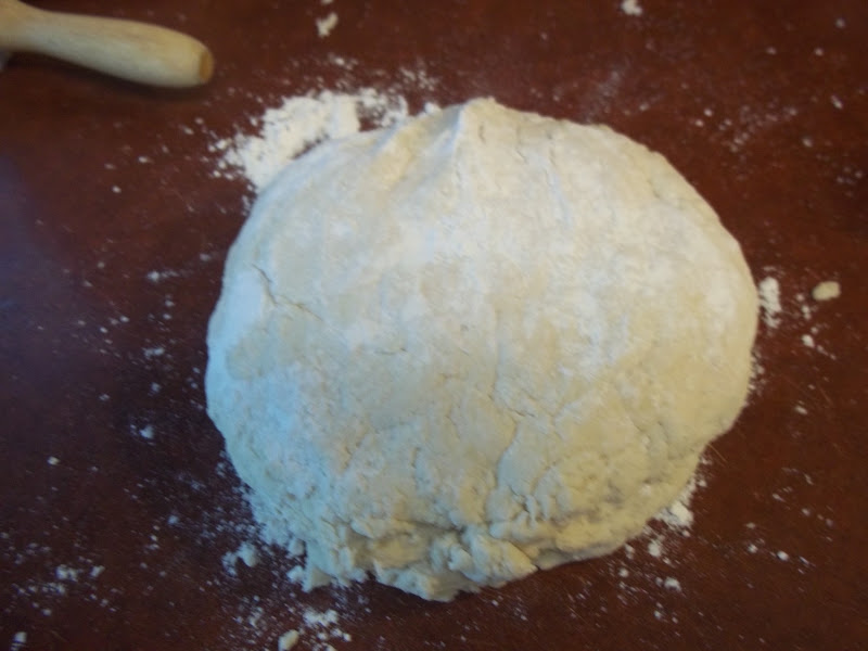 The Daily Smash: Homemade Chalupas