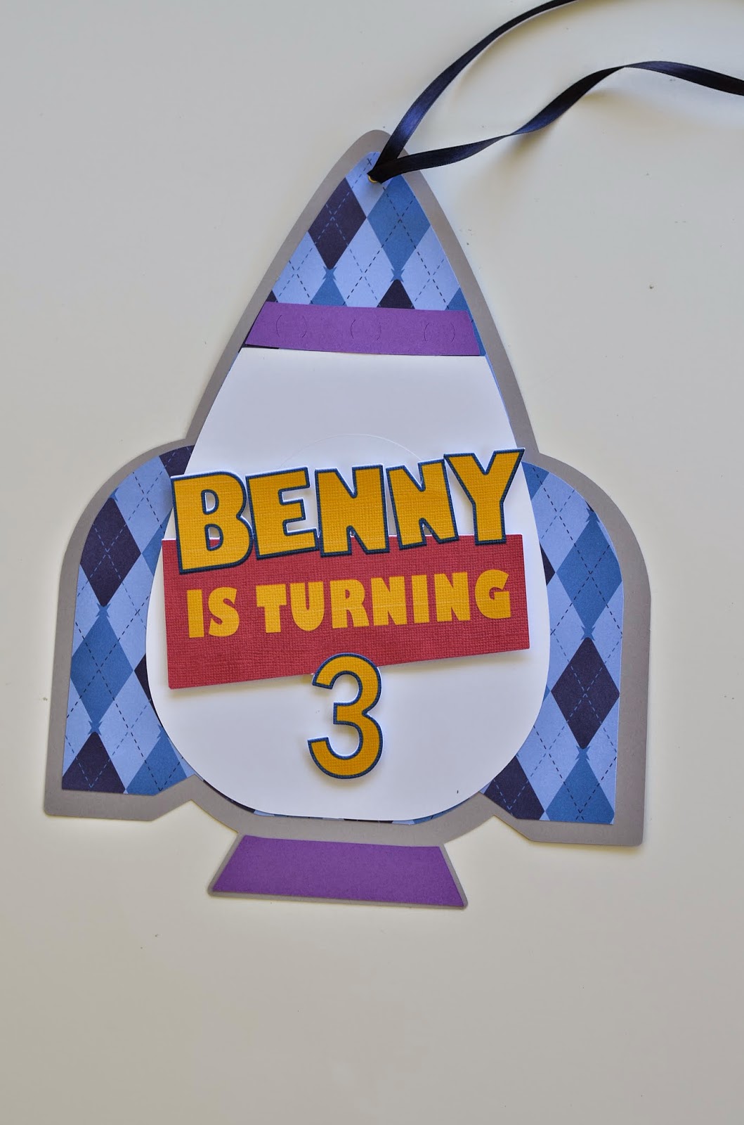 Jingvitations: Buzz lightyear Door Sign