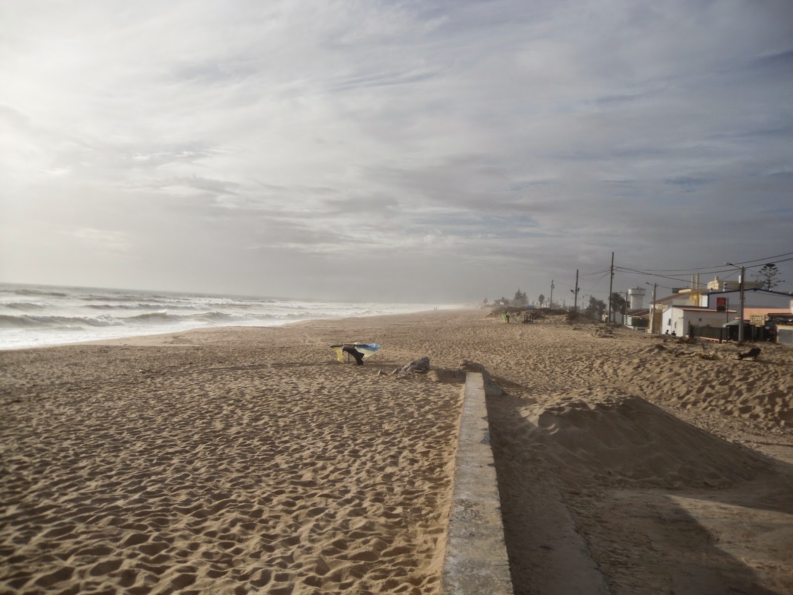 Praia de faro (Faro)