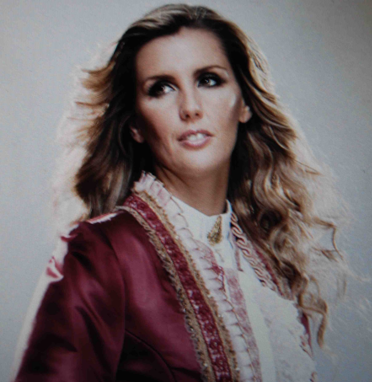 Viva Toreros!: Ana Batista