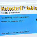 KETOSTERIL 250MG - USES INDIA