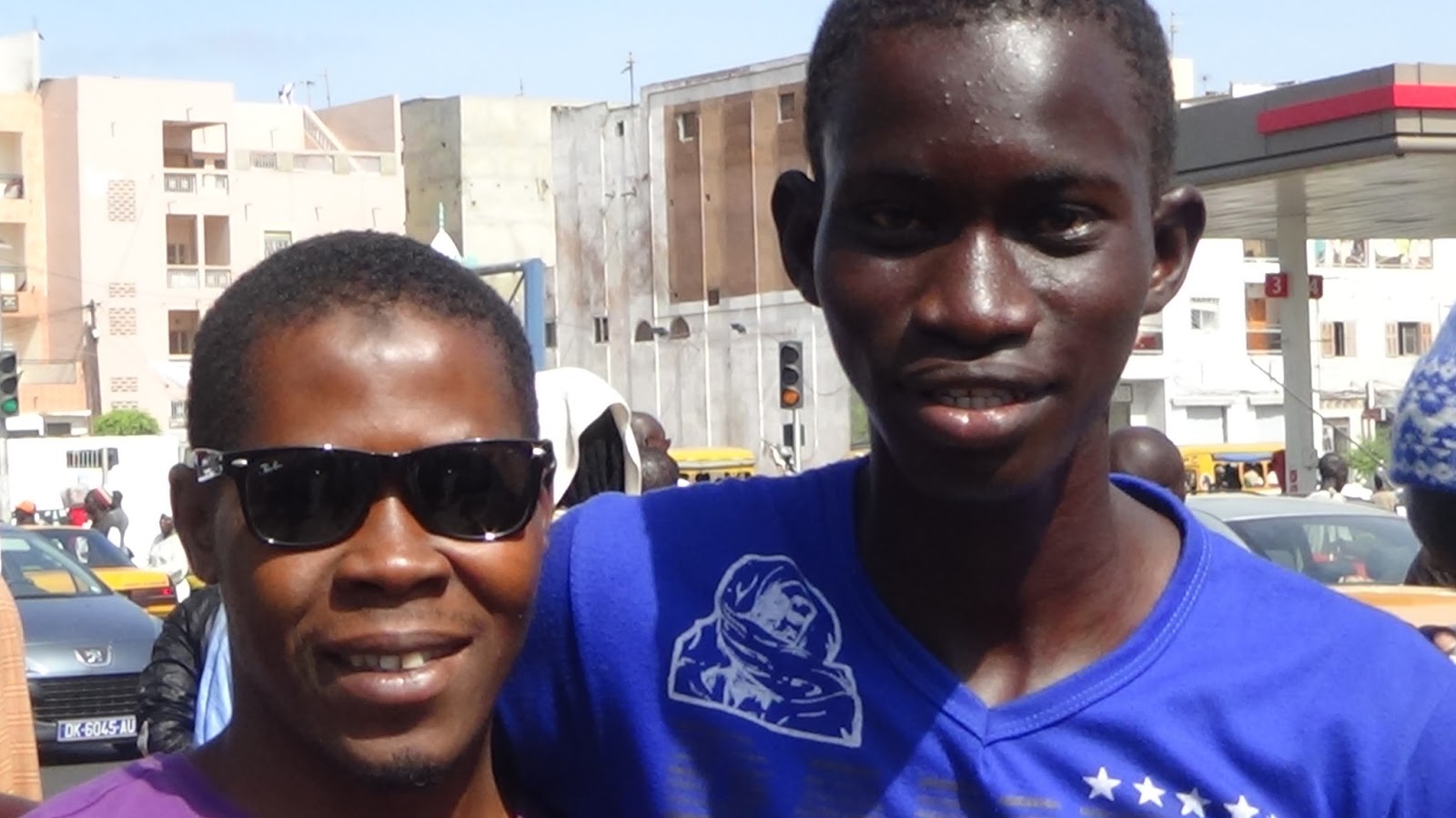 senthiante baye fall thiante: 2015