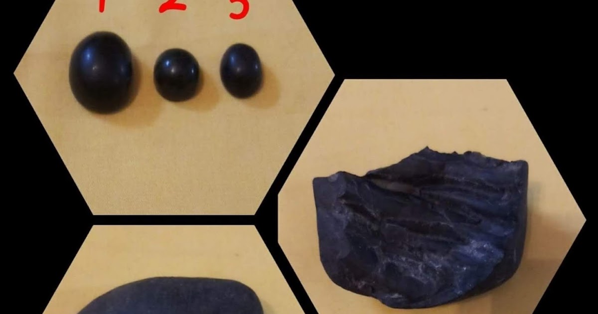 BATU PETIR | MISTIK WARISAN TOK PUTEH