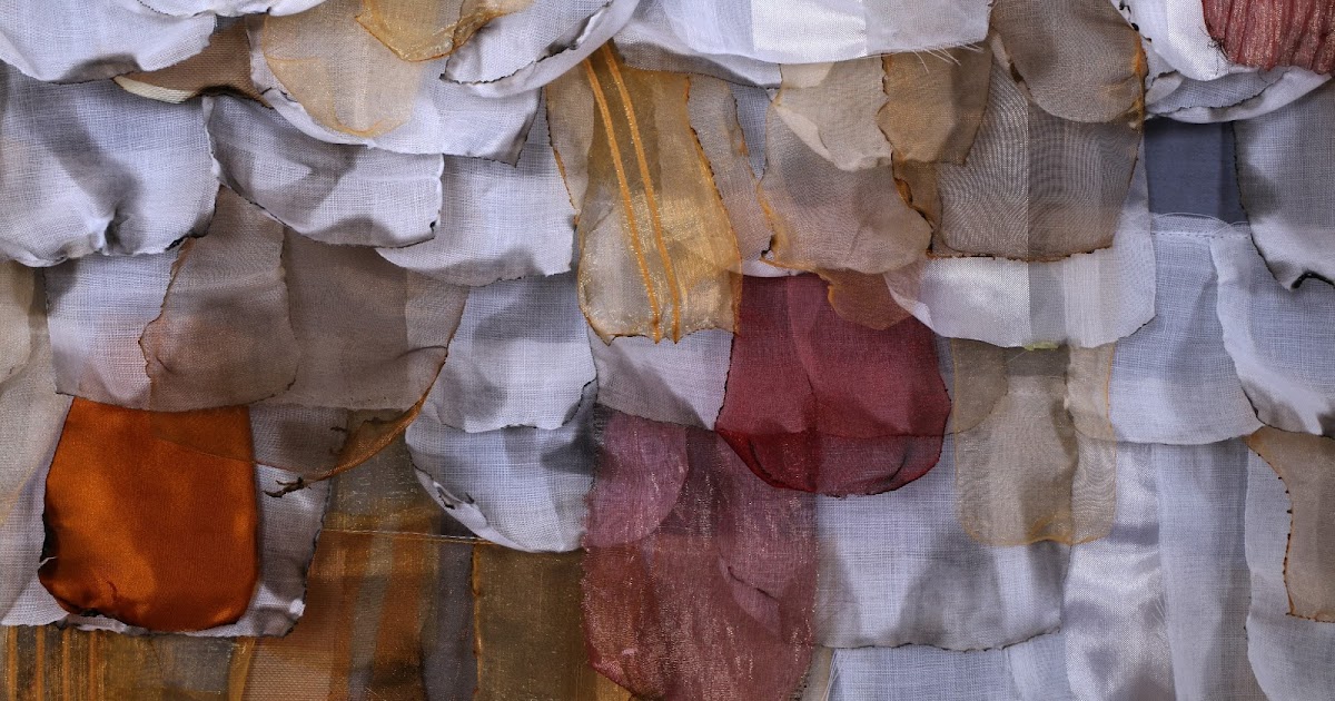 SAQA-Europe/Middle East: Made in Europe - Christa Ebert