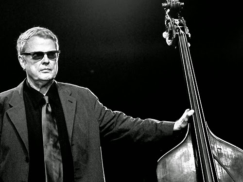 Charlie Haden (1937-2014) | IL MORTO DEL MESE