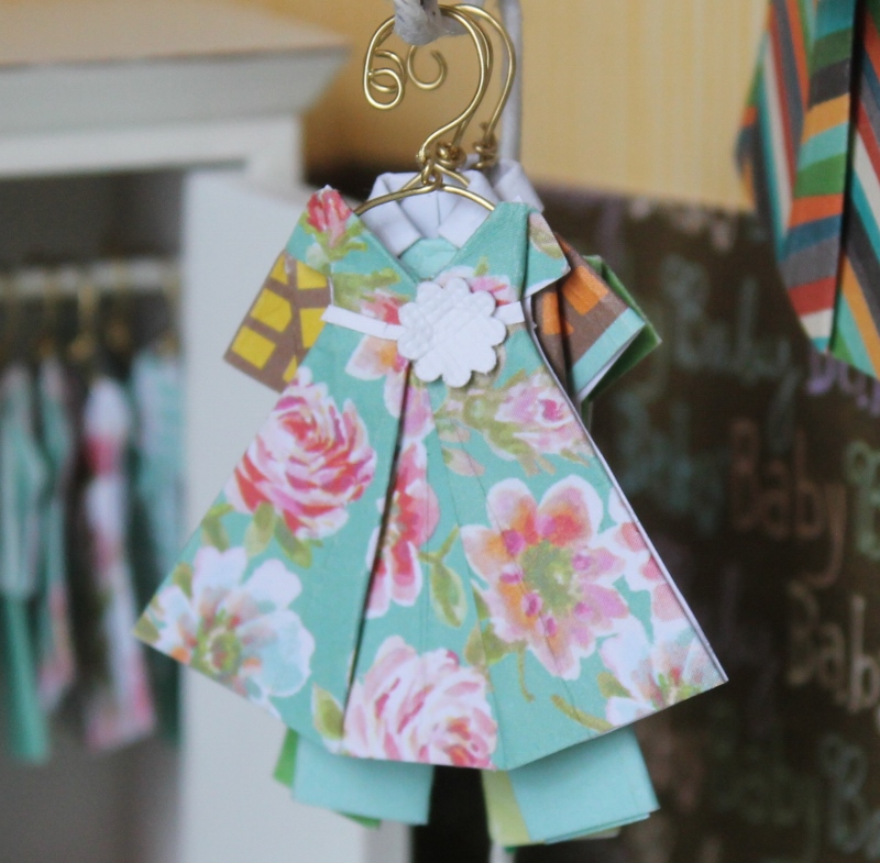 thealliancetrader design blog: Dollhouse Miniature Paper Clothes