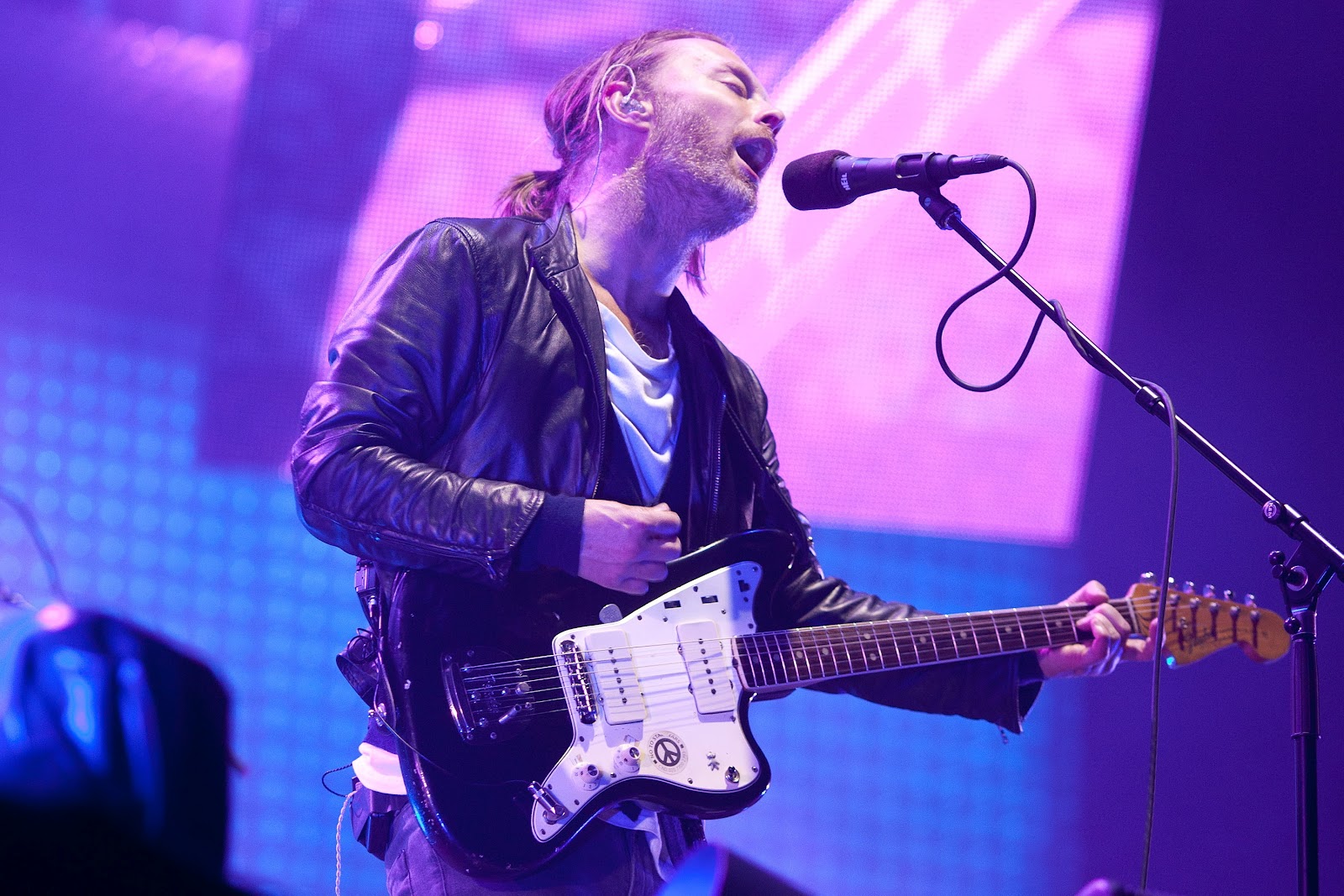 Details on Radiohead Concert that Turned Deadly | All news and celebs ...