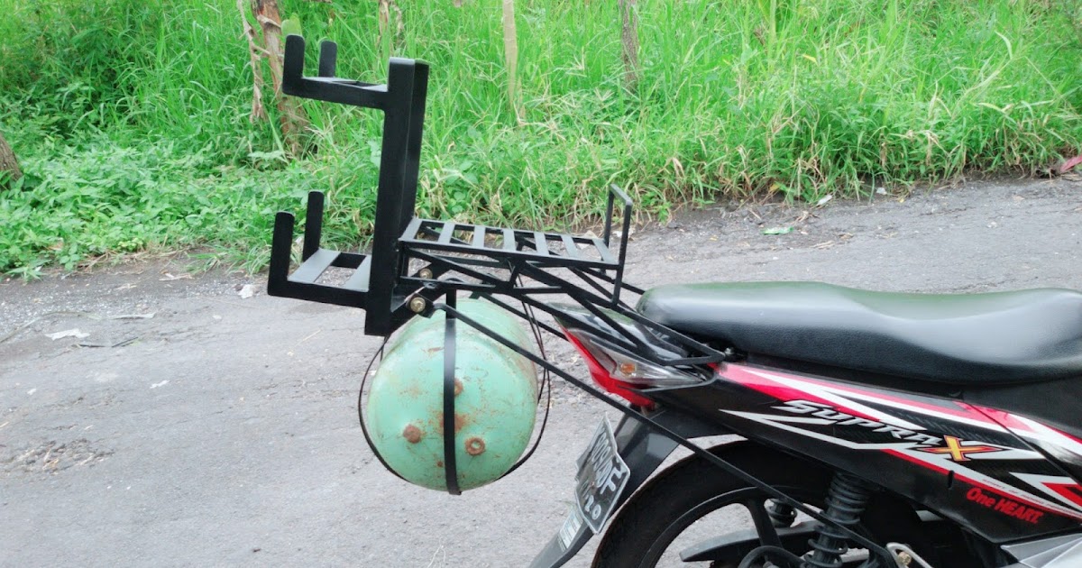 Rak Motor Tekhnisi Servis AC