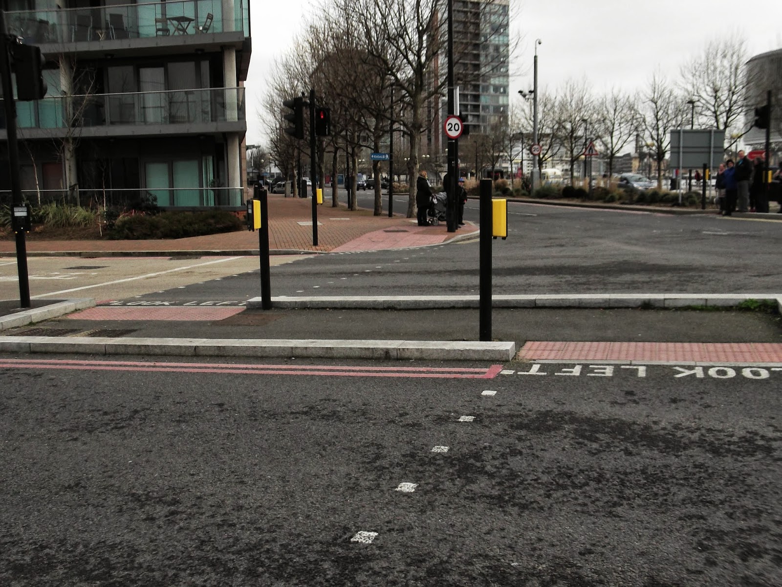 The Ranty Highwayman: September 2013