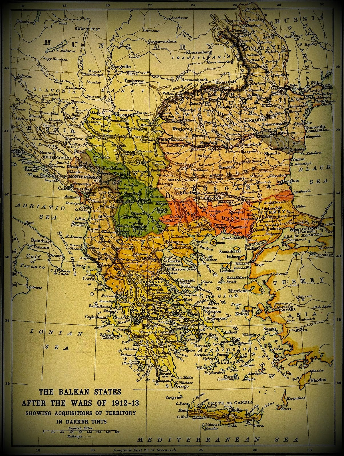 Η ΕΠΙΚΗ ΜΑΧΗ ΤΟΥ ΕΛΛΗΝΙΚΟΥ ΣΤΡΑΤΟΥ ΚΑΤΑ ΤΩΝ ΒΟΥΛΓΑΡΩΝ (19 - 21 ΙΟΥΝΙΟΥ ...