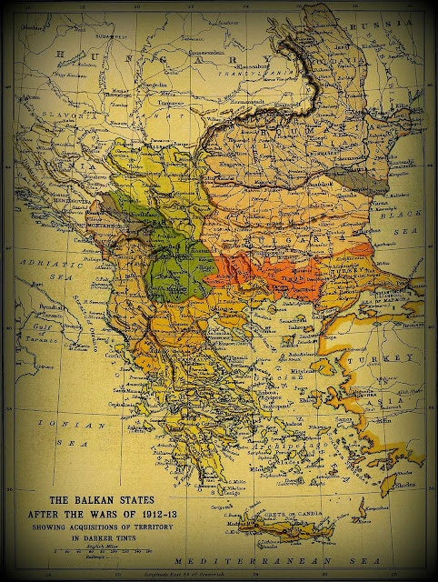 Η ΕΠΙΚΗ ΜΑΧΗ ΤΟΥ ΕΛΛΗΝΙΚΟΥ ΣΤΡΑΤΟΥ ΚΑΤΑ ΤΩΝ ΒΟΥΛΓΑΡΩΝ (19 - 21 ΙΟΥΝΙΟΥ ...