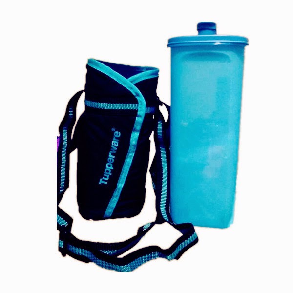 Tupperware Brand Malaysia::Tupperware: Big Blue Quencher 2L with Handy ...