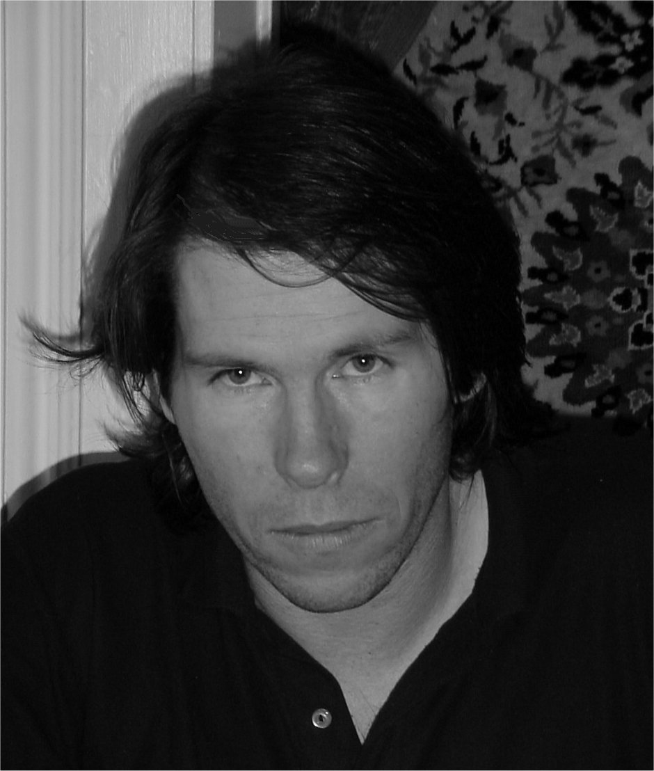 Encyclopedia of American Loons: #676: David Flynn