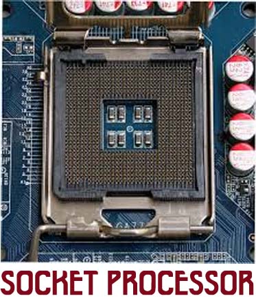 Pengertian Fungsi Jenis dan Komponen Motherboard ~ Coretan Teknisi IT