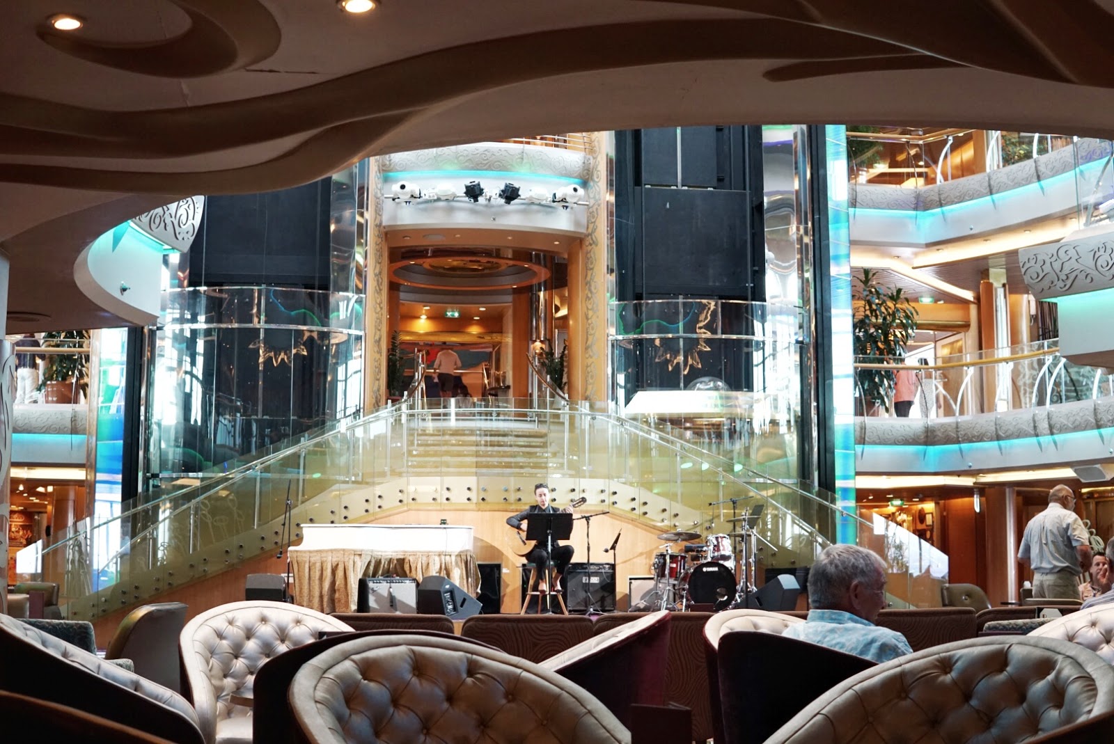 Chef's Table • Rhapsody of the Seas | Sincerely, KN | Toronto Food ...