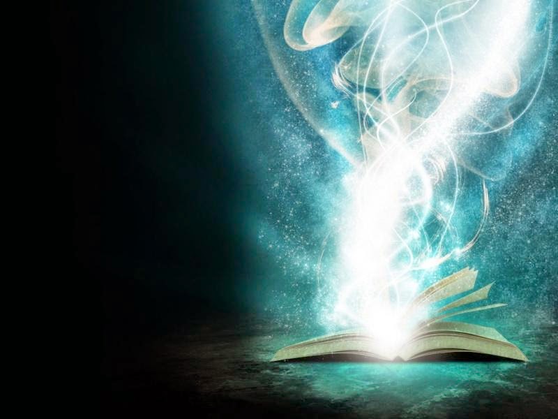 MUNDO GENIAL : 3 definiciones de magia ademas Magia y ciencia