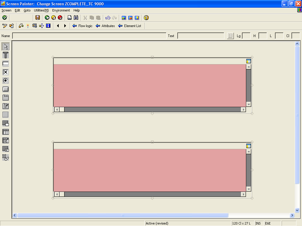 Simple Steps To Create Table Control Without Wizard Module Pool Programming Learn Sap Program