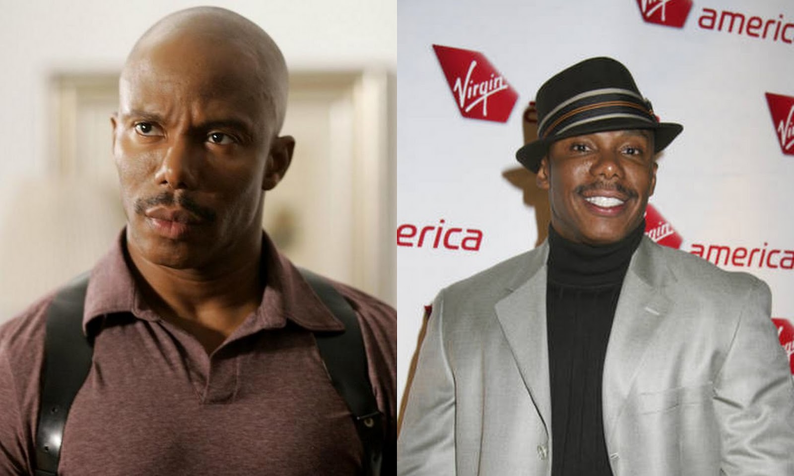 NARIKO'S PLACE: DEXTER - ESPECIAL 1º TEMPORADA