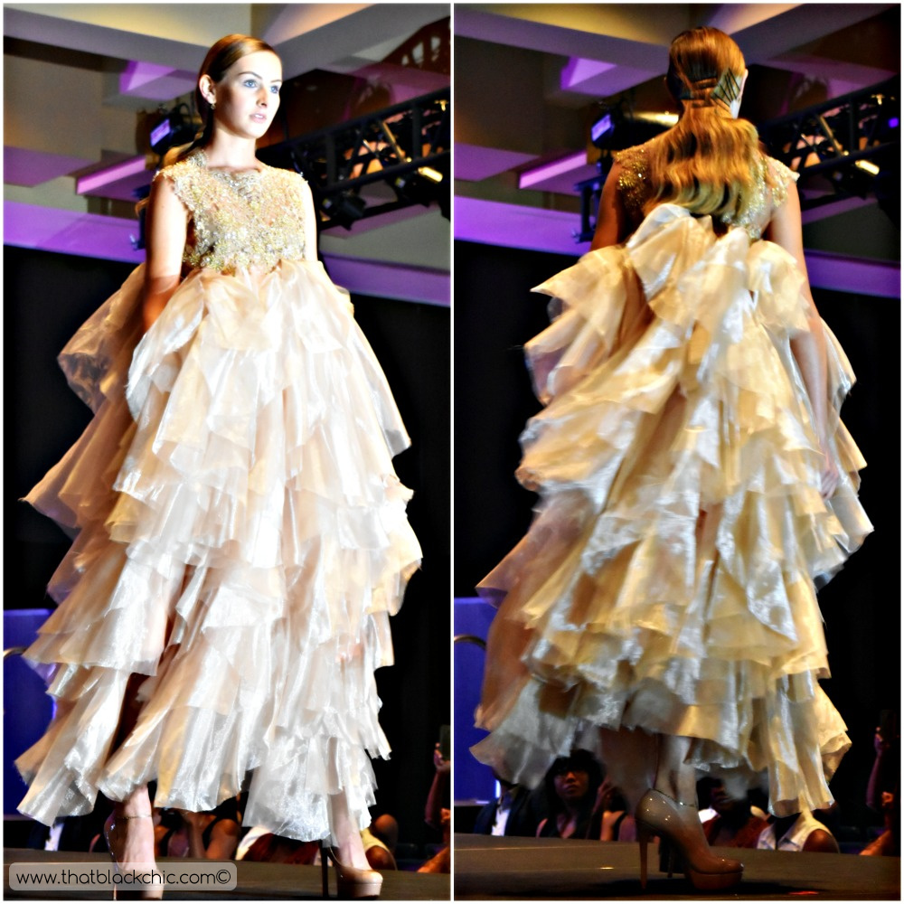 Philly Fashion Week First up "Style Gala" | That Black Chic