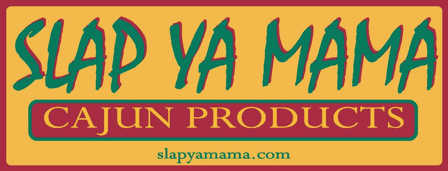 37 Cooks: The Official Slap Ya Mama Challenge