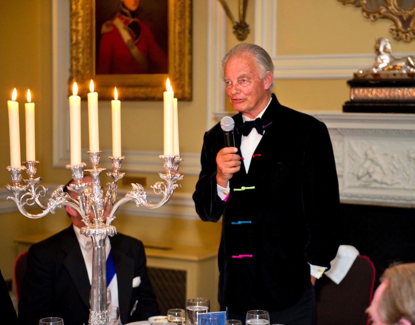 Royalty & Pomp: 11/16/16