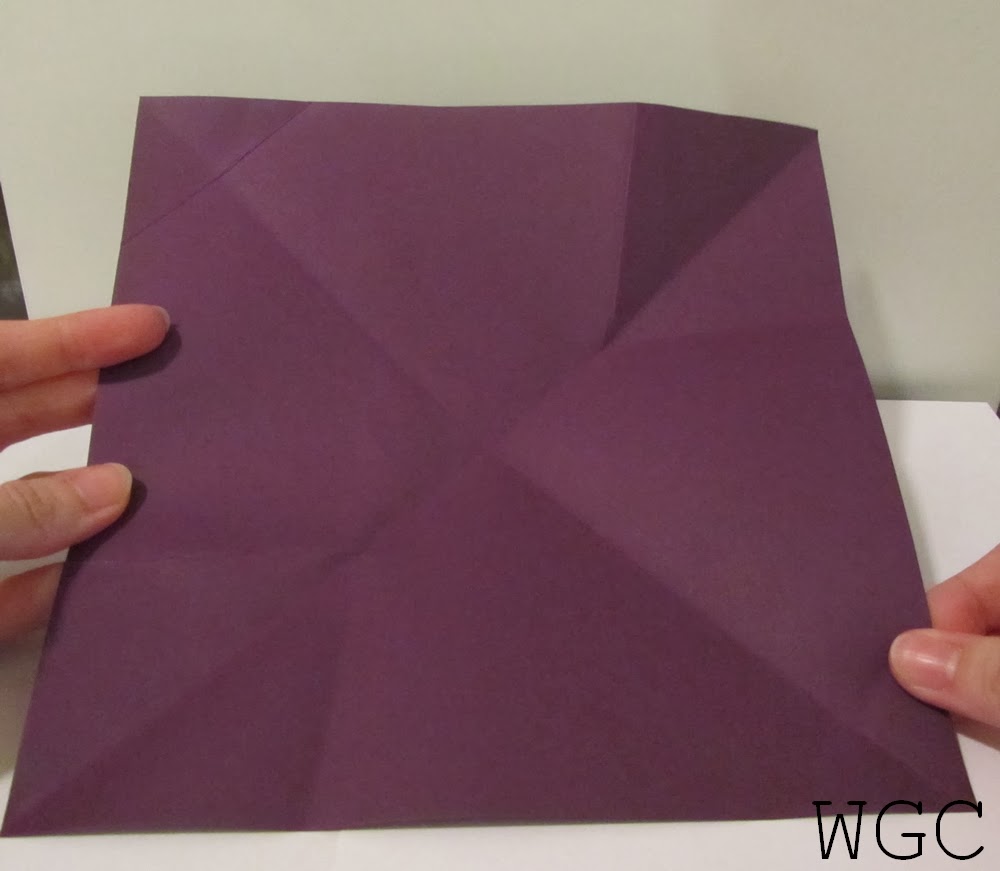 Wayward Girls' Crafts: 3 Origami Projects For Kids