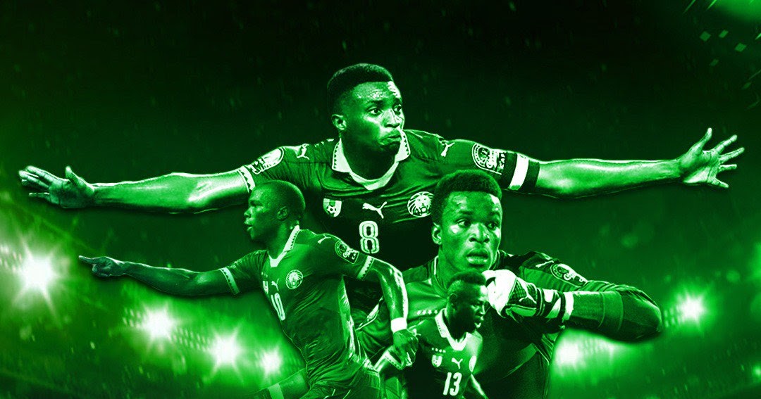 African champions pick up 4th win in 12 months - VOLCANIK HOME OF SPORTS