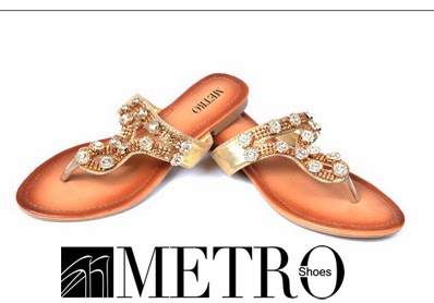 new eid shoes for girls - Utho Jago Pakistan