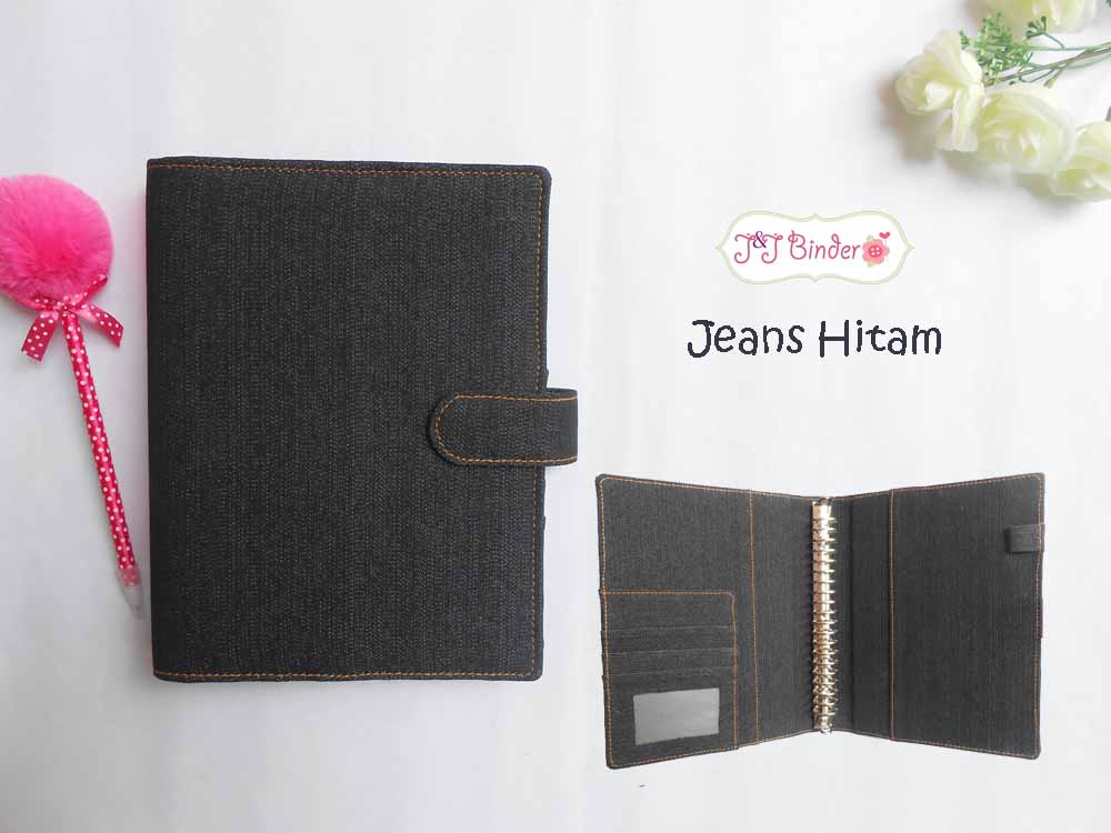 Binder Custom (Desain Gambar Sendiri) Kado Terunik Untuk Kekasih Anda ...