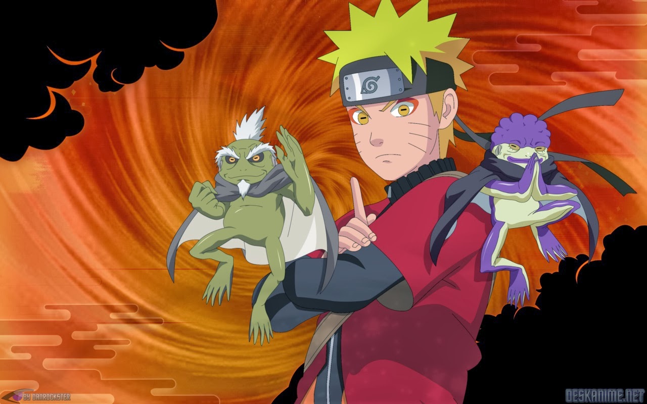 Naruto [Beta Version]