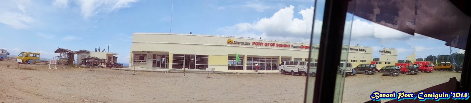 Free-Spirited Vixen ^_^: Camiguin Tourist Spots @ Day 2: The Galapagos ...