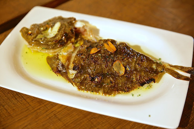 The London Foodie: A Taste of the Basque Country in the Heart of ...