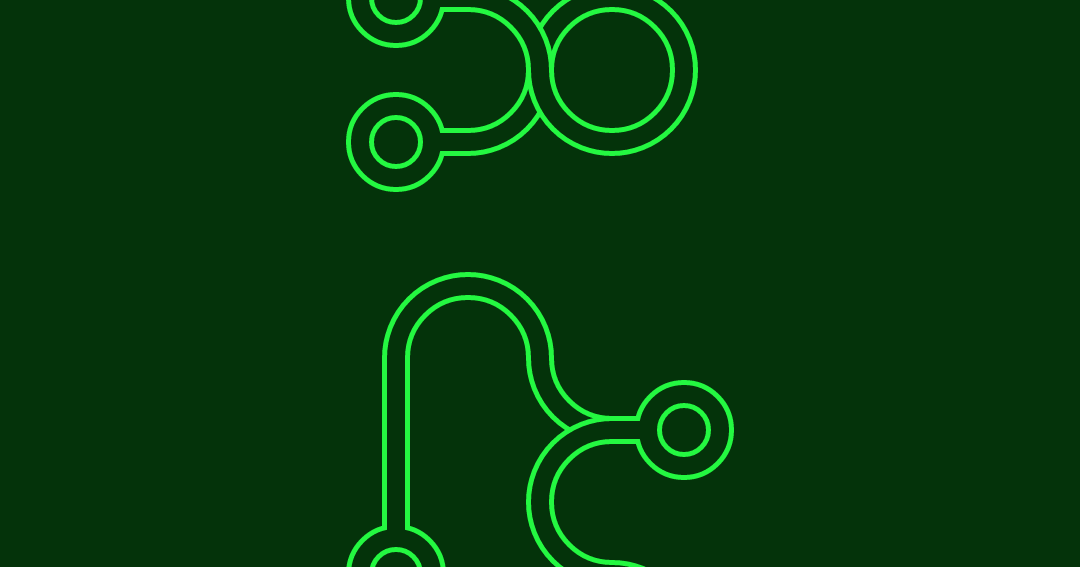 Infinity Loops: Level #14 Solution