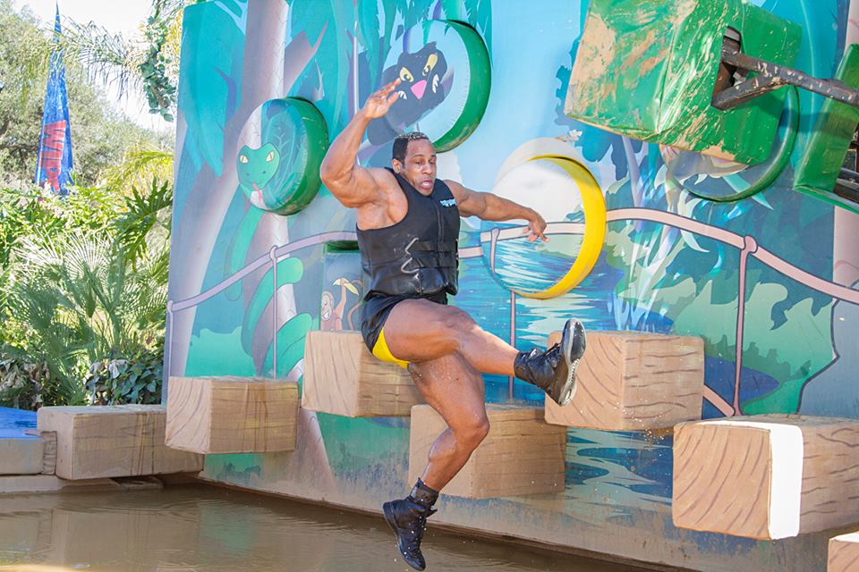 The Blog Is Right: Game Show Reviews and More!: "News In A Flash ...