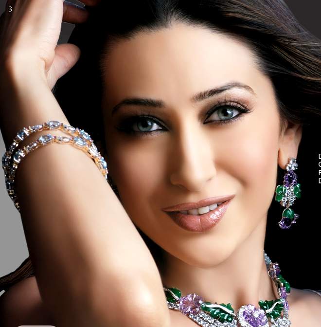 Karisma Kapoor is back and how!! ~ MY WORLD