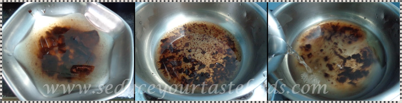 Punarpuli Saaru | Kokum Rasam / Soup - Seduce Your Tastebuds...