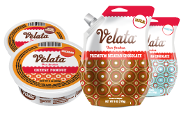 A Utah Mom's Life in New Hampshire: Velata - Fun Fondue - Review & Give ...