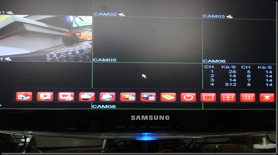 Arindam Bhadra: Step by Step Guide to Remote view DVR