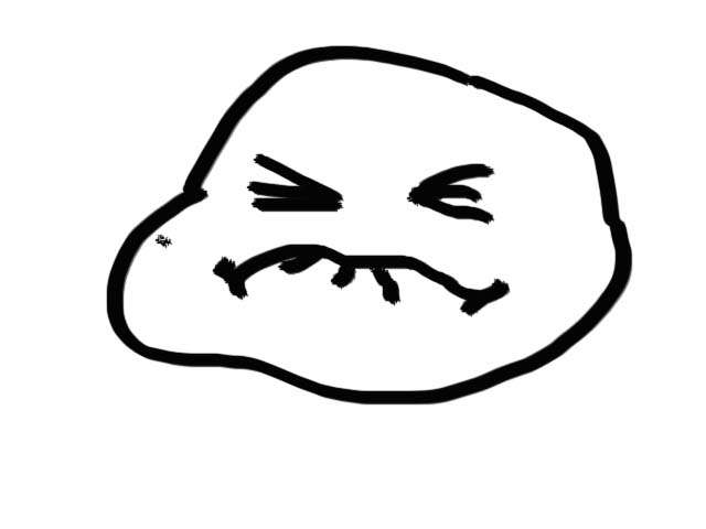 Summer II Mass Communication: My Memes - Epic Frustration