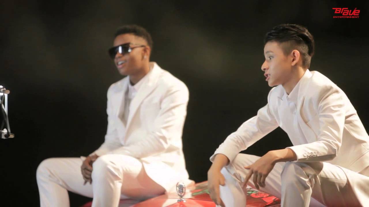 Mantan Anggota 1PUNCH, Punch Segera Rilis Lagu Kolaborasi Bareng Silento