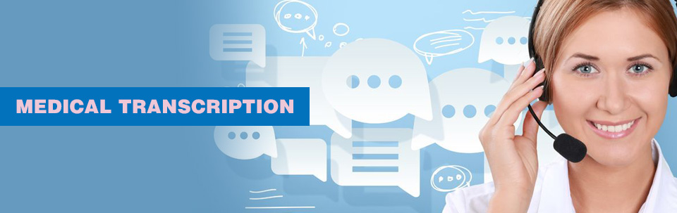 Medical transcription ~ Medical Transcription Course