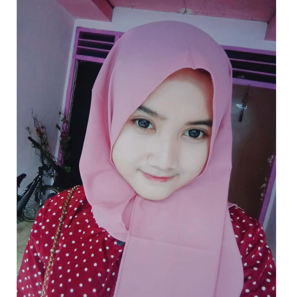 Kompilasi 20+ Jilbab SMA Cantik Imut dan Gemesin Bikin Baper Hits ...
