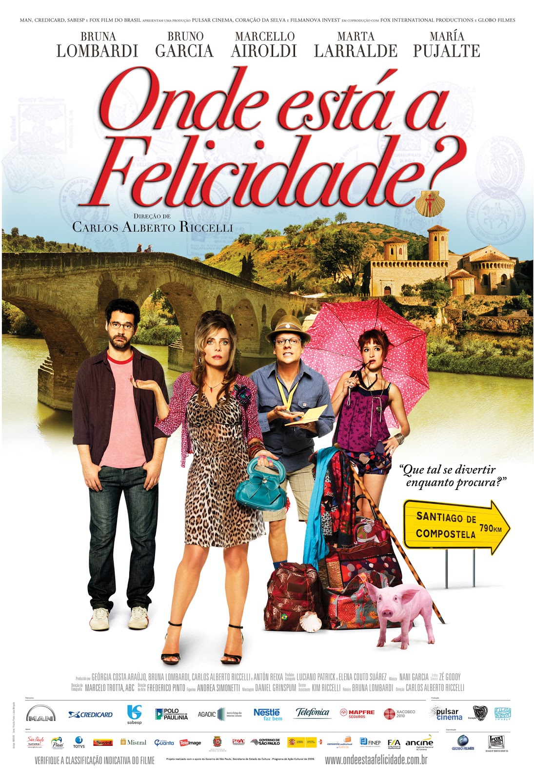 Especial 50 filmes nacionais - Parte 20 - cinema de novo