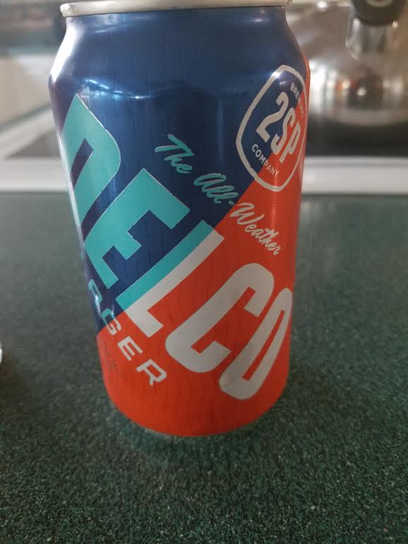 Craft Beer Enthusiast Path to Find Great Beer! : Delco Lager Craft Beer Enthusiast Path to Find Great Beer! : Delco Lager