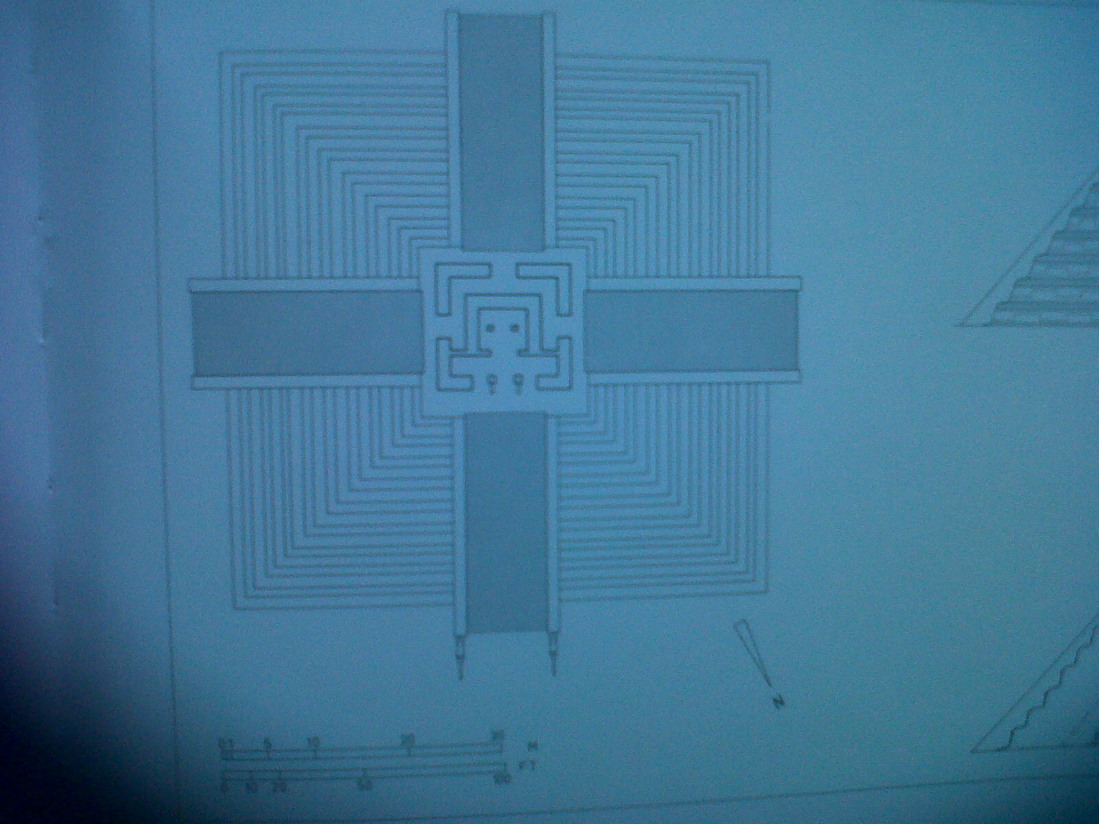 Ashley Straker - I'KALX Project Blog: April 2013