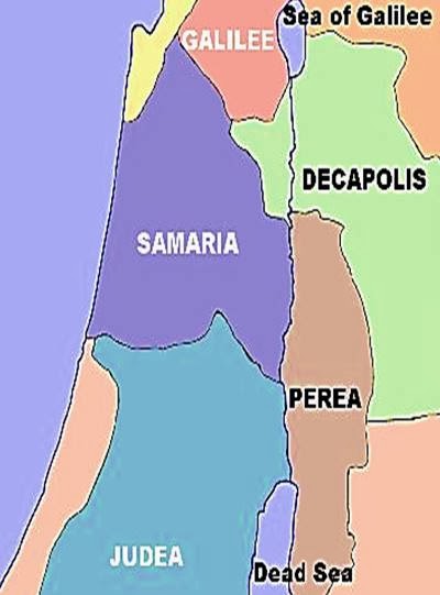 HOW IN THE WORLD!!: At The Well... Jesus and the Smaritain Women: An ...