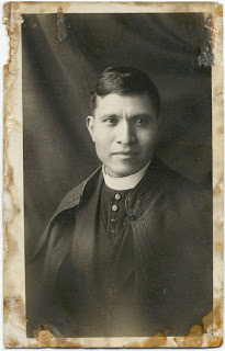 Zarza: Pedro Esqueda