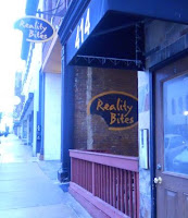 Bloomington/Normal Foodie
