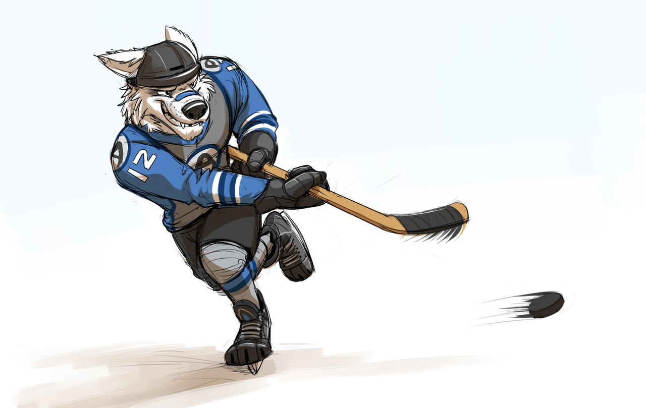 For Glorious Zootopia: Fanarty, fanarty, fanarty #28 Timberwolves